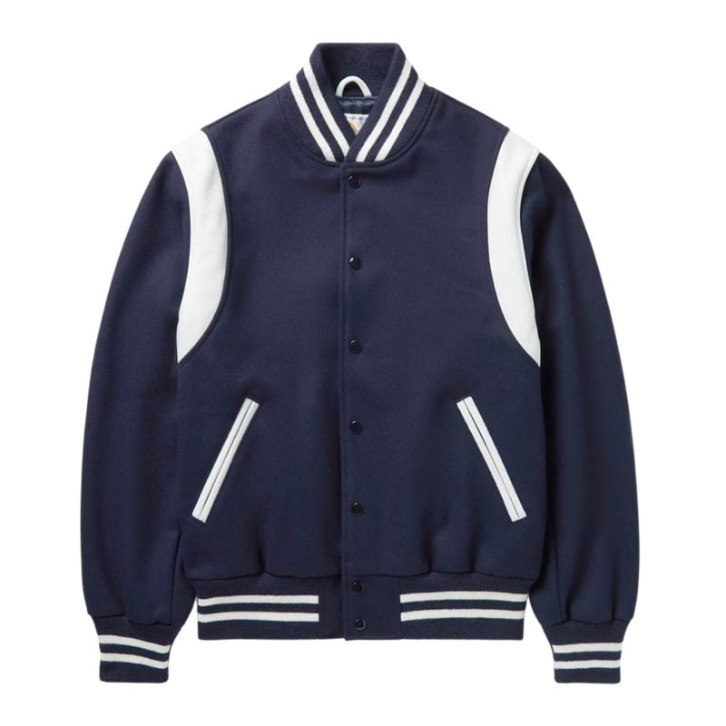 14 Types Of Jacket Every Man Should Know