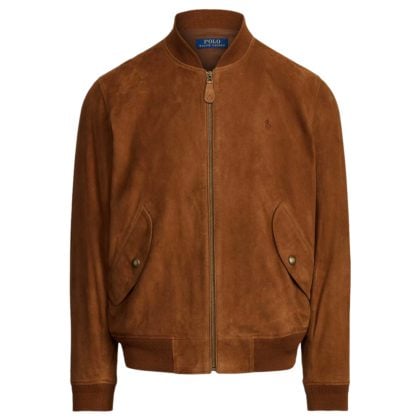 14 Types Of Jacket Every Man Should Know