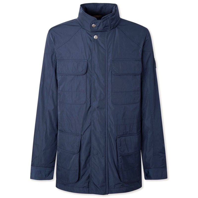 14 Types Of Jacket Every Man Should Know