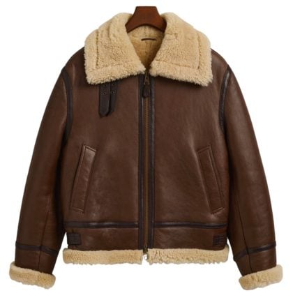 14 Types Of Jacket Every Man Should Know