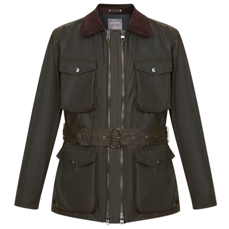 14 Types Of Jacket Every Man Should Know