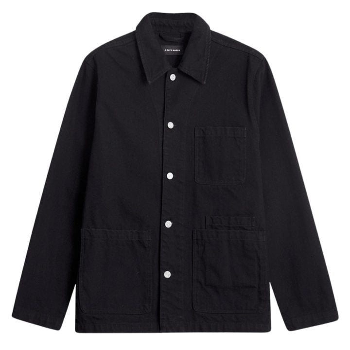 14 Types Of Jacket Every Man Should Know