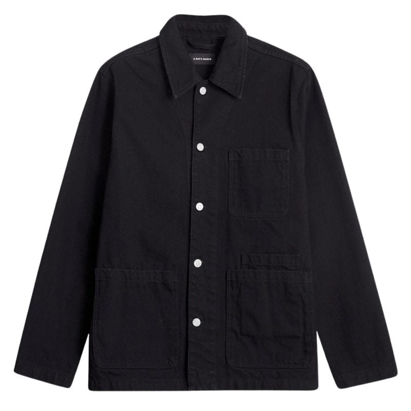 14 Types Of Jacket Every Man Should Know