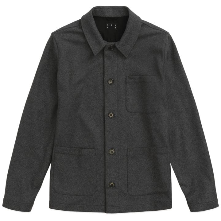 The Best Worker Jacket Brands For Men: 2025 Edition