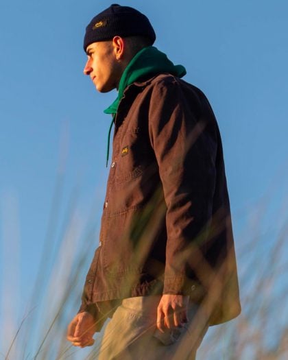 The Best Worker Jacket Brands For Men: 2025 Edition