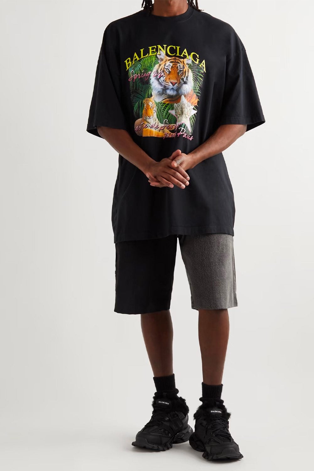 The Hottest Graphic T-Shirt Brands For Men: 2026 Edition