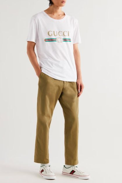 The Hottest Graphic T-Shirt Brands For Men: 2026 Edition