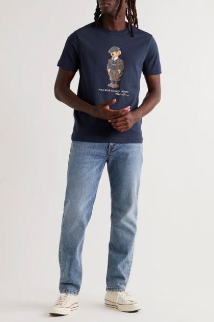 The Hottest Graphic T-Shirt Brands For Men: 2026 Edition