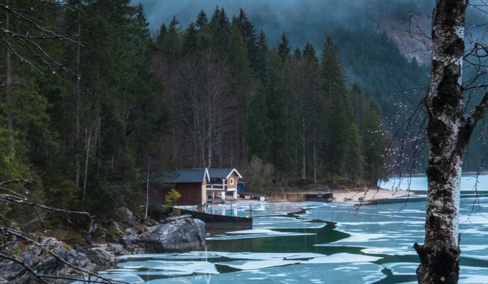 How To Plan A Luxury Remote Holiday (And Stay Safe)