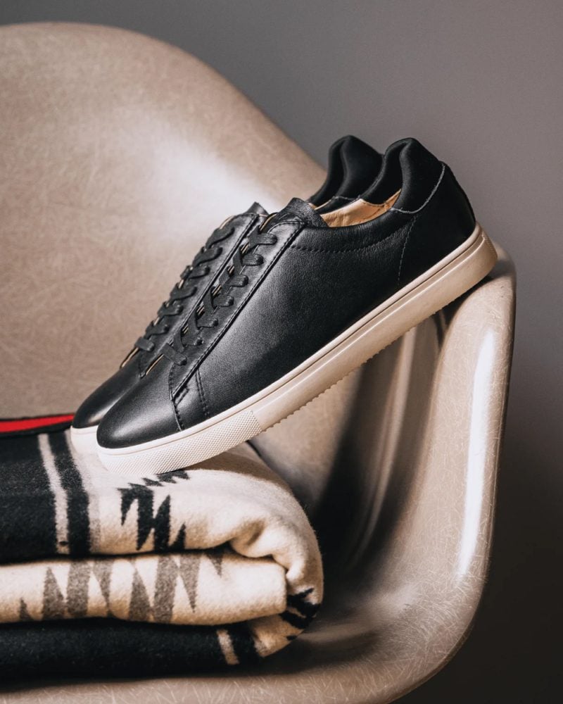 7 Sneaker Types All Modern Men Should Own In 2025