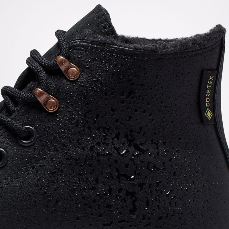 Top 5 Men's Winter Shoe Styles For 2026 (And What To Buy)