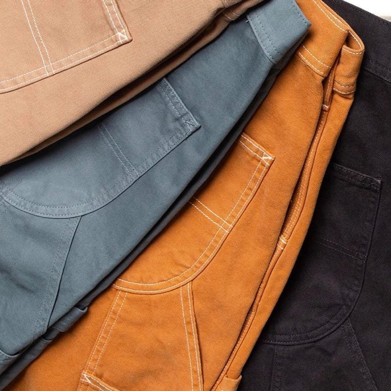 The Best Men's Utility Pants Brands: 2025 Edition