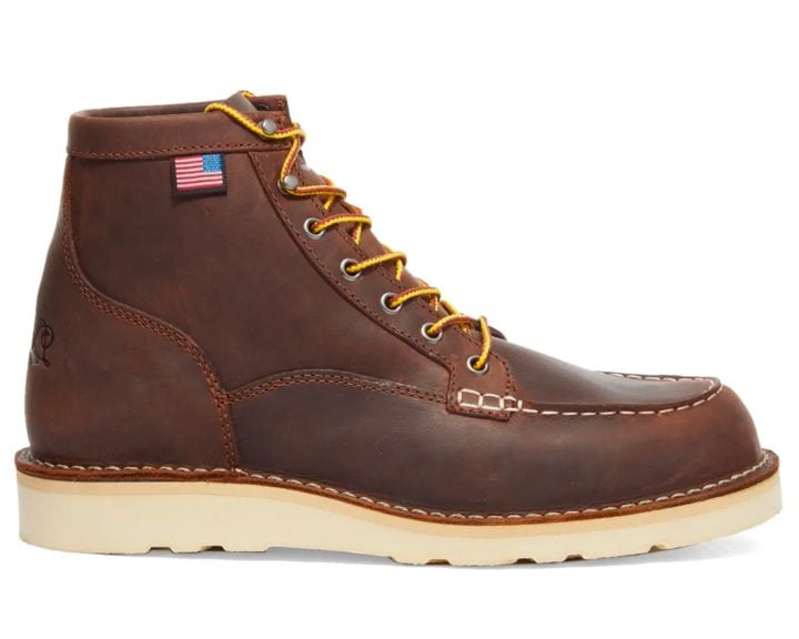 The Best Men's Work Boot Brands In The World: 2025 Edition