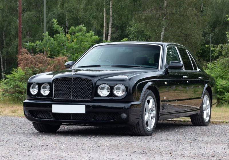 Top 10 Most Important Bentleys Ever Produced: 2025 Edition