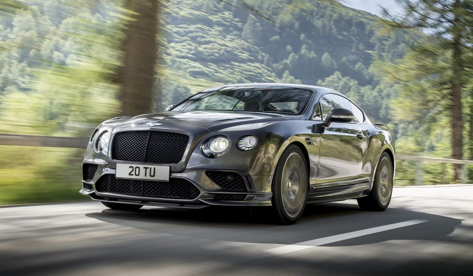 Top 10 Most Important Bentleys Ever Produced: 2025 Edition