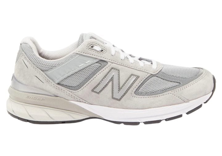 The Coolest 'Dad Shoes' Brands For Men (And The Model To Buy)