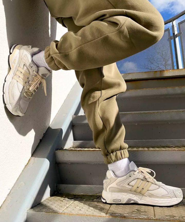 The Coolest 'Dad Shoes' Brands For Men (And The Model To Buy)