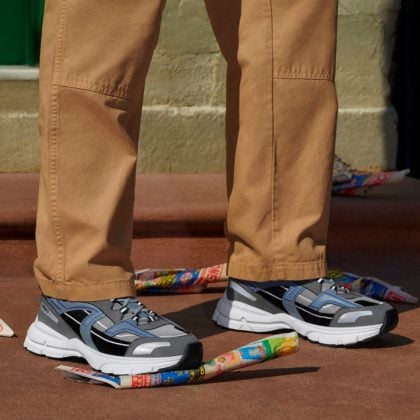The Coolest 'Dad Shoes' Brands For Men (And The Model To Buy)