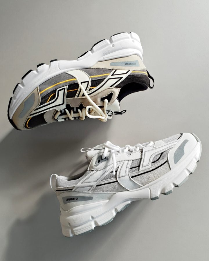 The Coolest 'Dad Shoes' Brands For Men (And The Model To Buy)