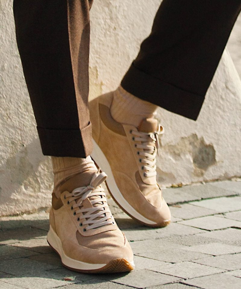 The Coolest 'Dad Shoes' Brands For Men (And The Model To Buy)