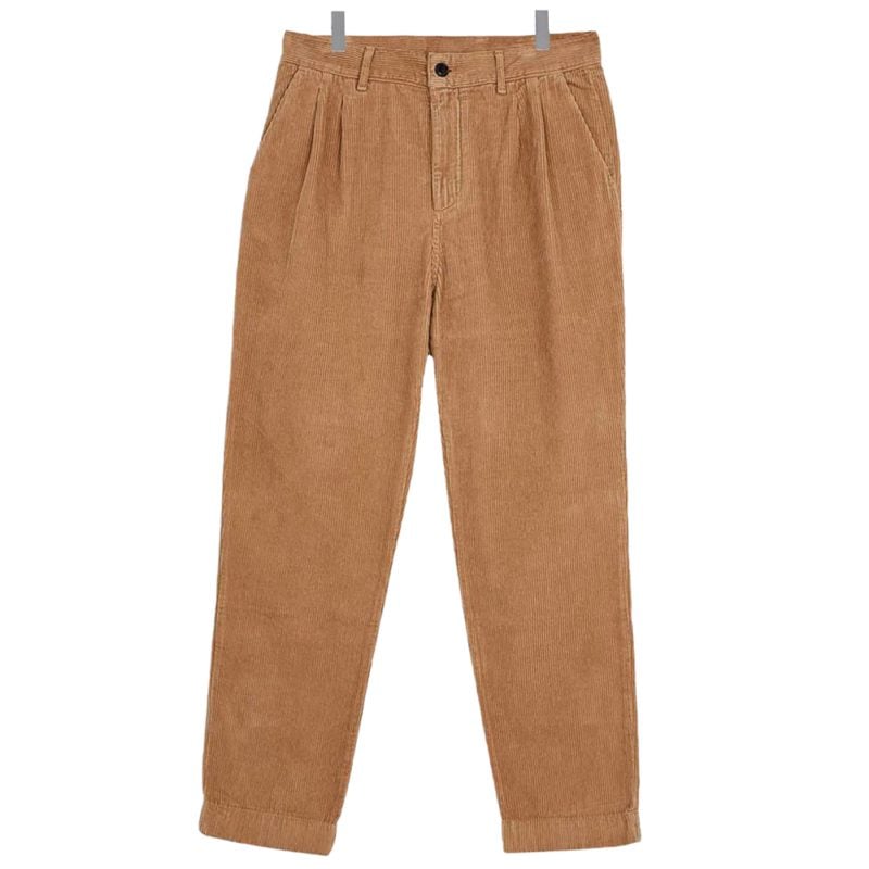 The Best Men's Corduroy Pants Brands: 2026 Edition