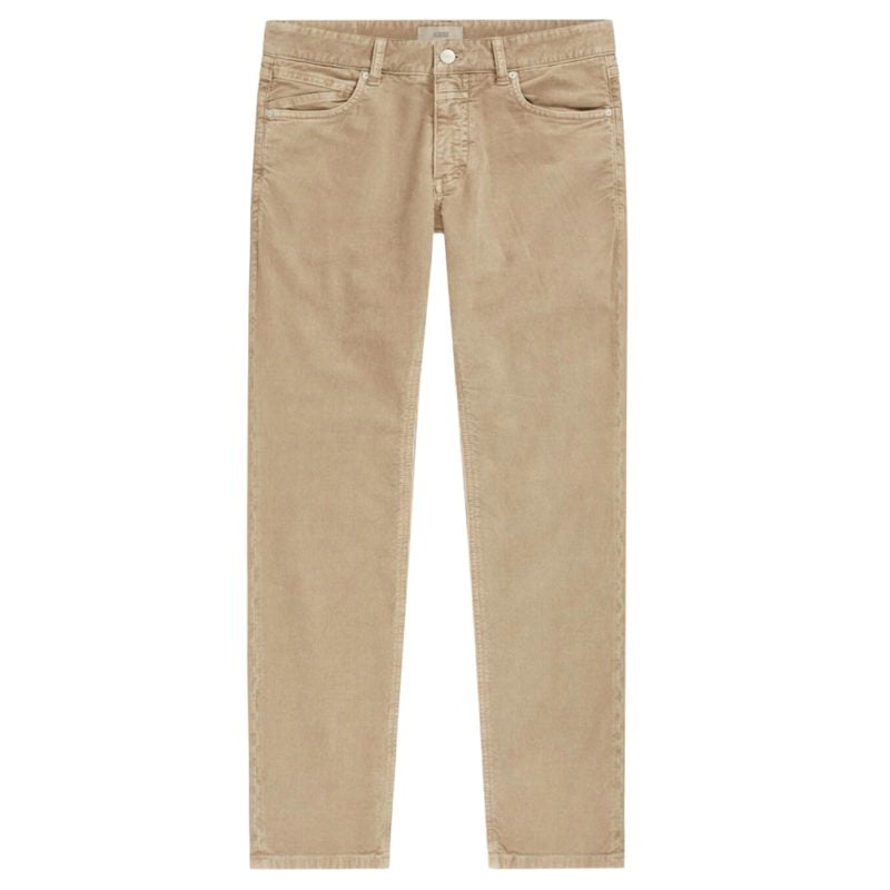 The Best Men's Corduroy Pants Brands: 2026 Edition