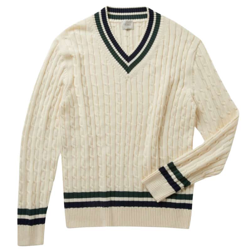 Preppy Clothing Is On Trend: 10 Pieces You Need To Get The Look