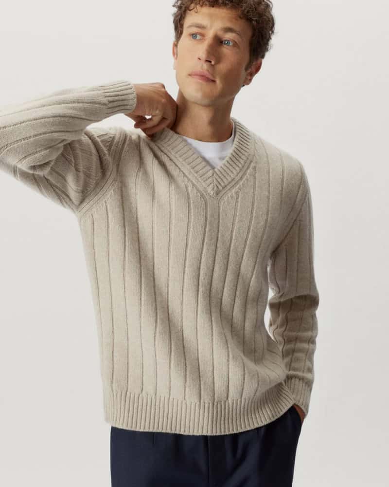 Preppy Clothing Is On Trend: 10 Pieces You Need To Get The Look