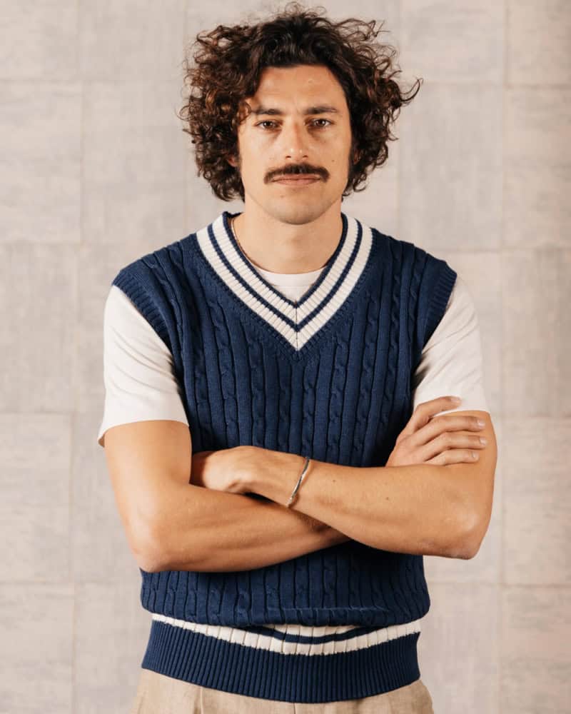 Preppy Clothing Is On Trend: 10 Pieces You Need To Get The Look