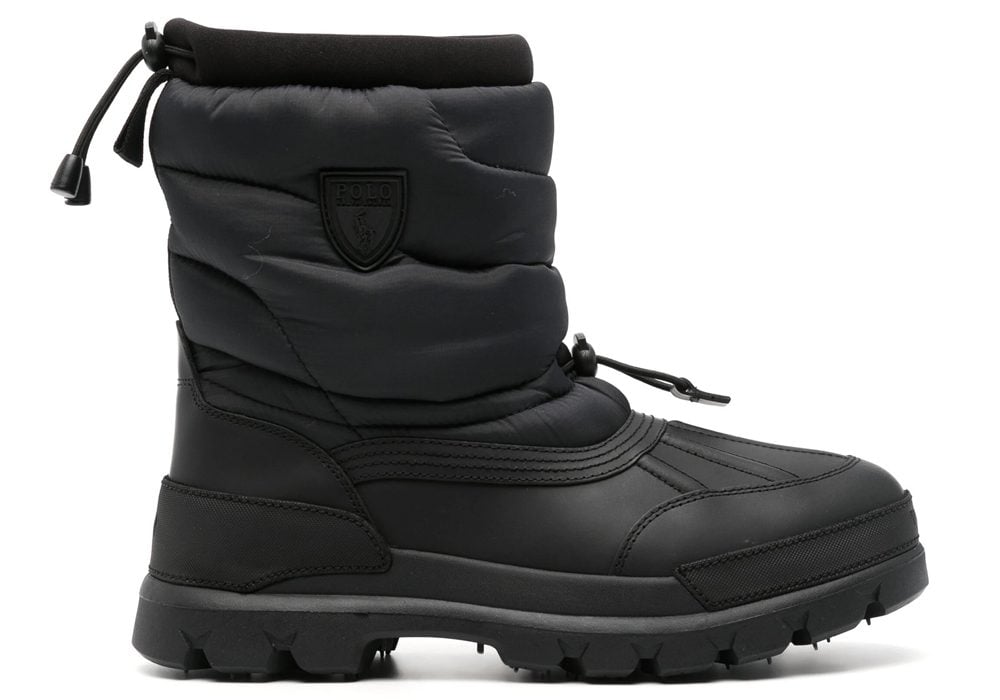 6 Modern Hybrid Boot Styles For Men