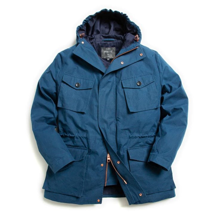 The Best Men's Parka Jacket Brands: 2026 Edition