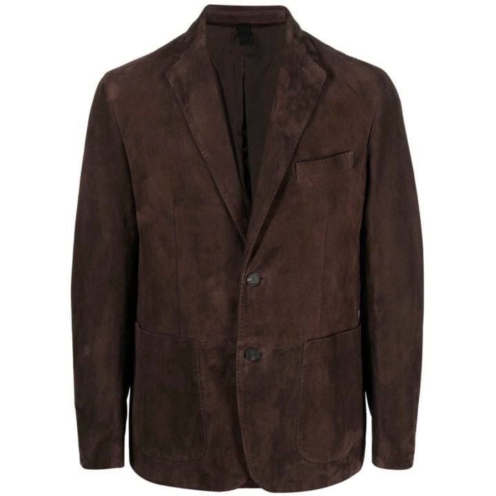 8 Smart Jackets All Men Should Have In their Wardrobe For 2025