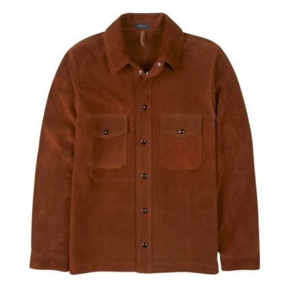 8 Smart Jackets All Men Should Have In their Wardrobe For 2026