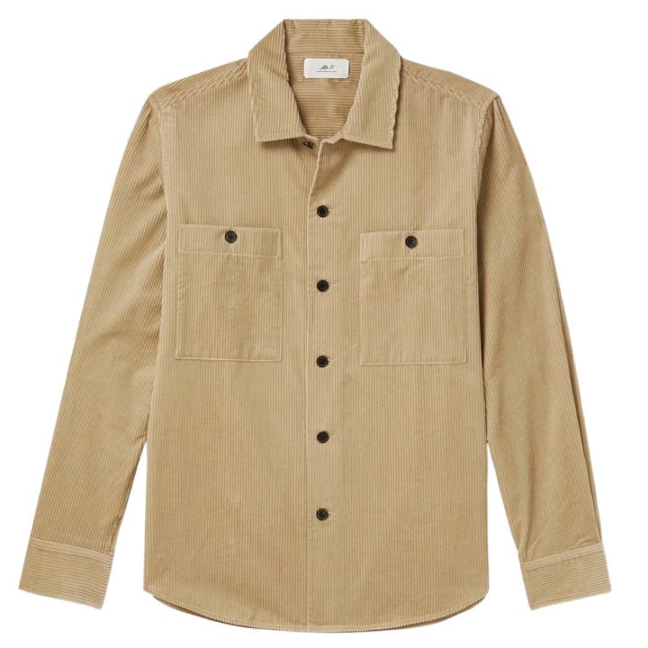 8 Smart Jackets All Men Should Have In their Wardrobe For 2025