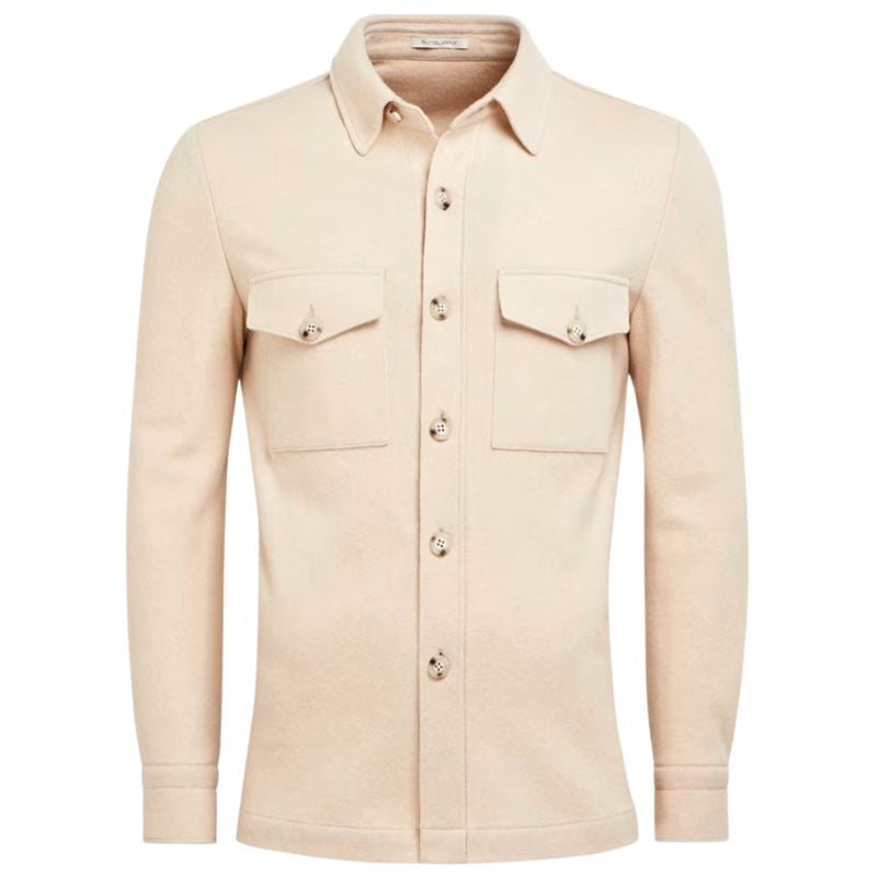 8 Smart Jackets All Men Should Have In their Wardrobe For 2025