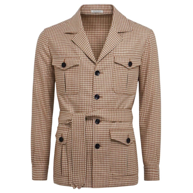 8 Smart Jackets All Men Should Have In their Wardrobe For 2024