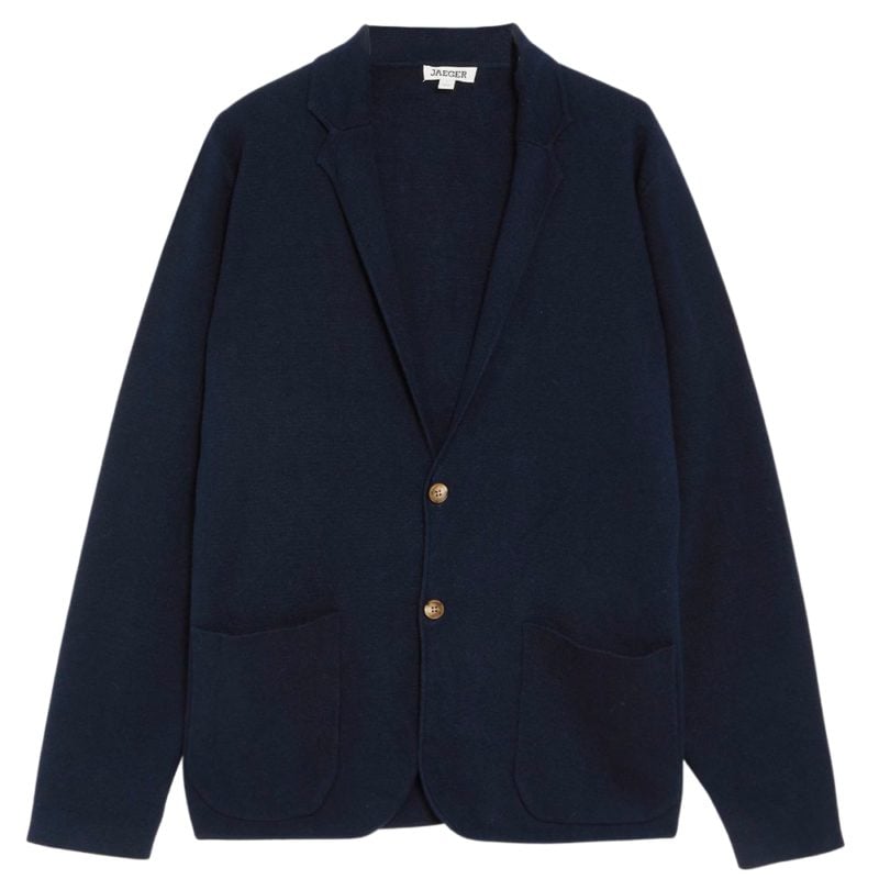 8 Smart Jackets All Men Should Have In their Wardrobe For 2025