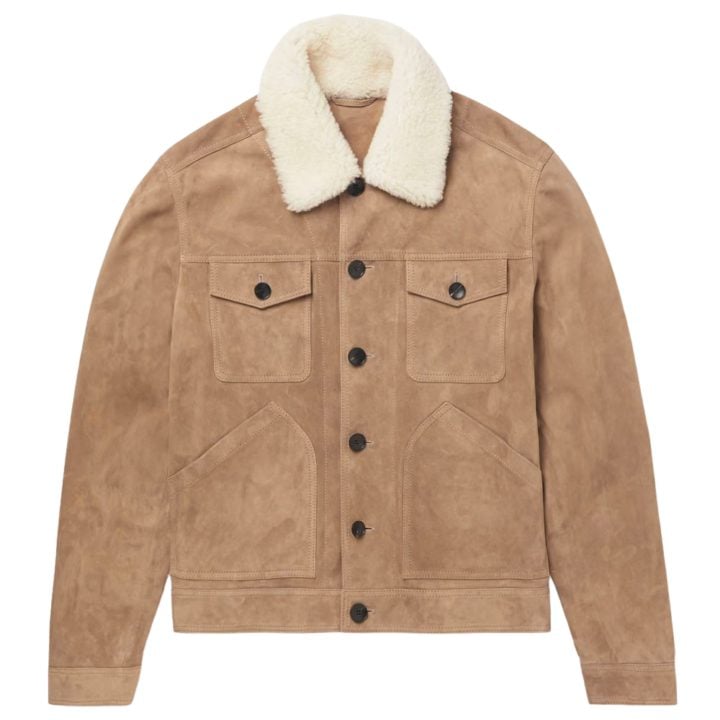 8 Smart Jackets All Men Should Have In their Wardrobe For 2026