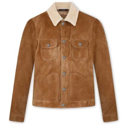 8 Smart Jackets All Men Should Have In their Wardrobe For 2025