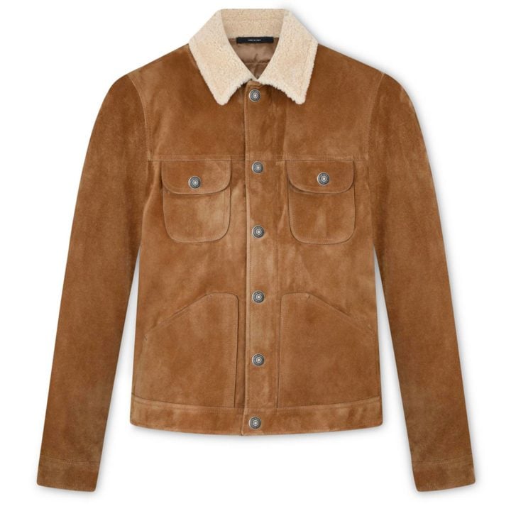 8 Smart Jackets All Men Should Have In their Wardrobe For 2025