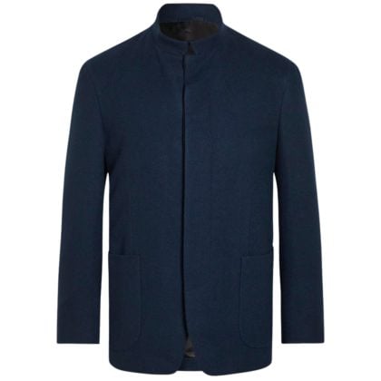 8 Smart Jackets All Men Should Have In their Wardrobe For 2025