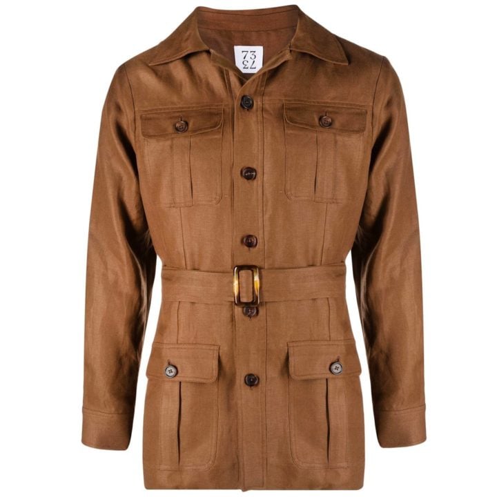 8 Smart Jackets All Men Should Have In their Wardrobe For 2025