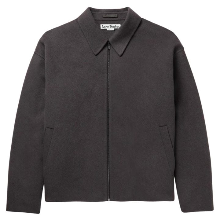 8 Smart Jackets All Men Should Have In their Wardrobe For 2025