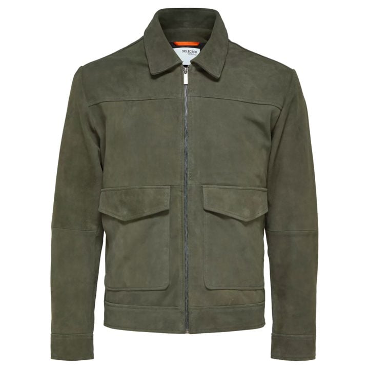 8 Smart Jackets All Men Should Have In their Wardrobe For 2025