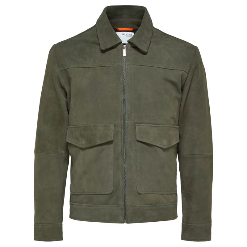 8 Smart Jackets All Men Should Have In their Wardrobe For 2025