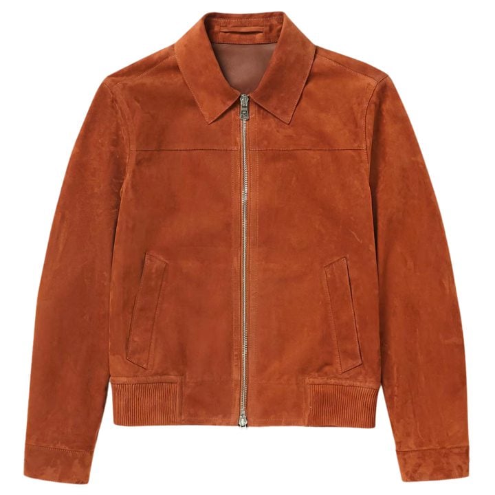 8 Smart Jackets All Men Should Have In their Wardrobe For 2025