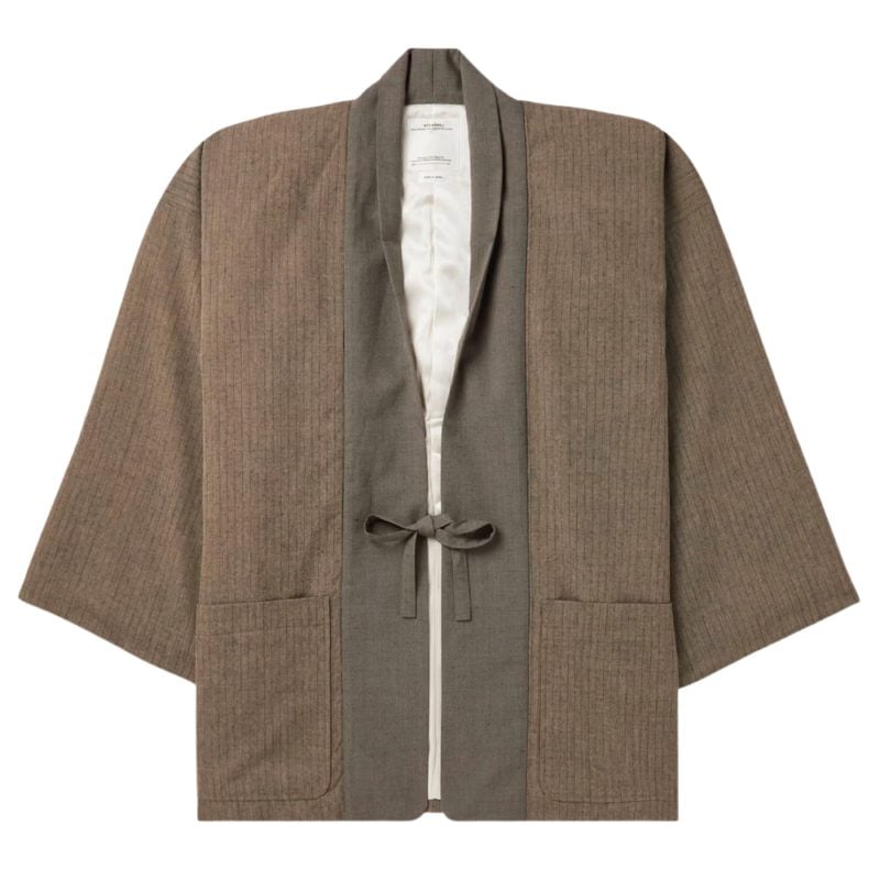 8 Smart Jackets All Men Should Have In their Wardrobe For 2026