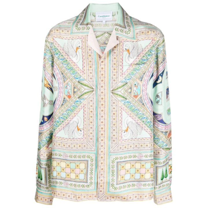 11 Statement Pieces All Men Can Pull Off (And How To Do It)