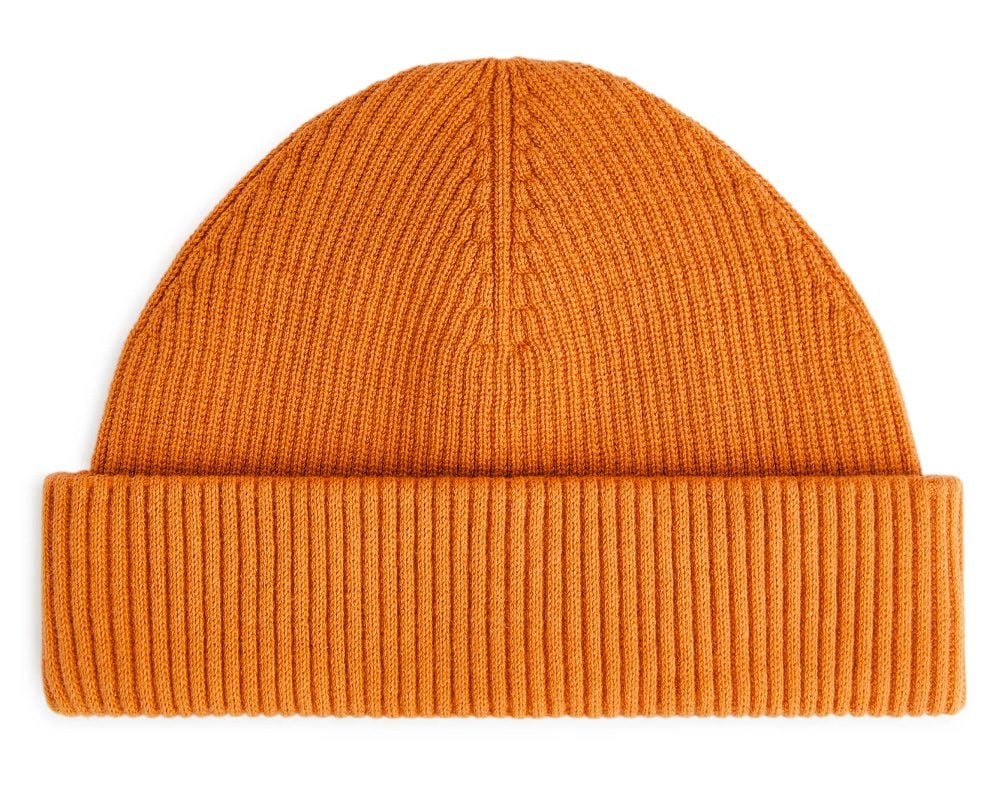 9 Ways To Wear A Beanie Without Looking Like A Teenager