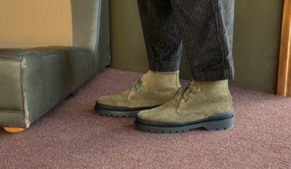 6 Modern Hybrid Boot Styles For Men